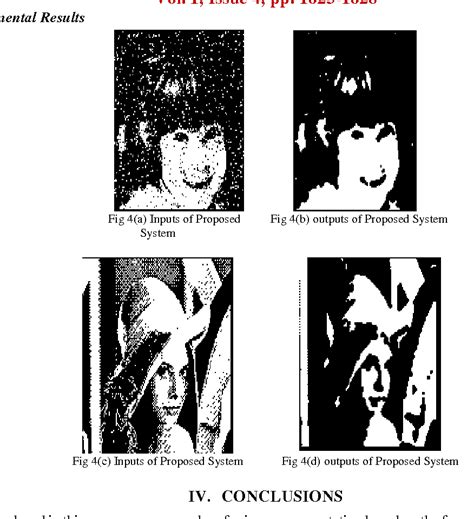 Figure 4 From Implementation Of Object Oriented Approach To Automatic Histogram Threshold Based