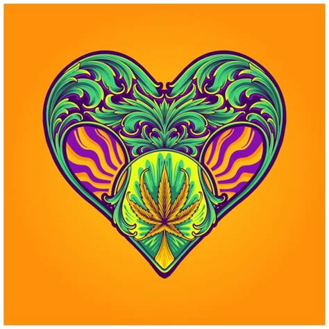 570 Pot Leaf Text Symbol Stock Illustrations Royalty Free Vector