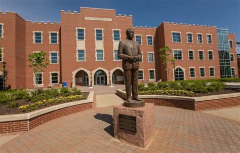 Woodward Academy College Park The Atlanta Guide