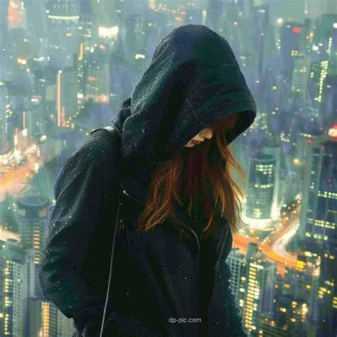 DP Pic New Dp Hacker Girl Best Attitude Dp For 2024