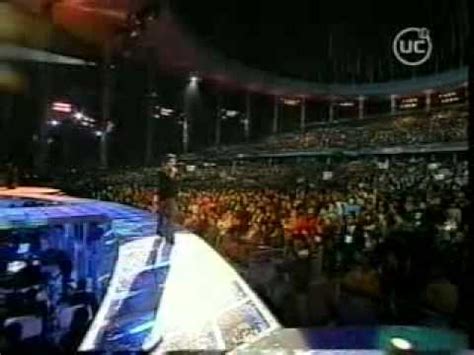 Juanes Luna Viña Del Mar 2003 Youtube