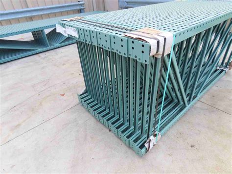 What Is Teardrop Pallet Racking Rackingworld