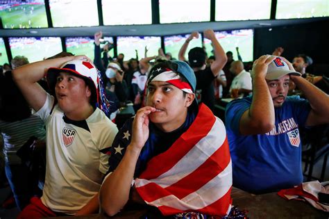 A Grammar Guide And General Advice For New American Fans Of The Beautiful Game The Independent