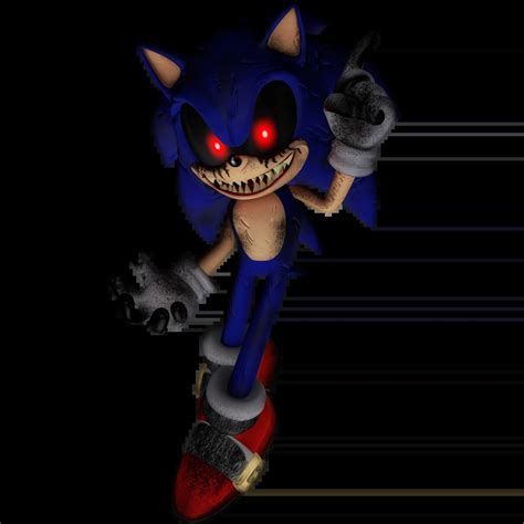 Sonic Exe Sonic M U G E N Fc Oc Vs Battles Wiki Fandom