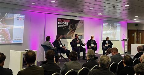 net insight on linkedin futuresport2023 sportsmedia innovation