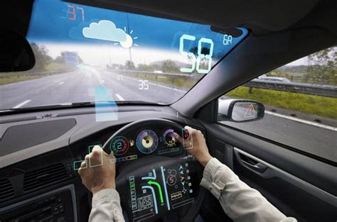 What Does A Co2 Sensor Do In A Car Fosensor