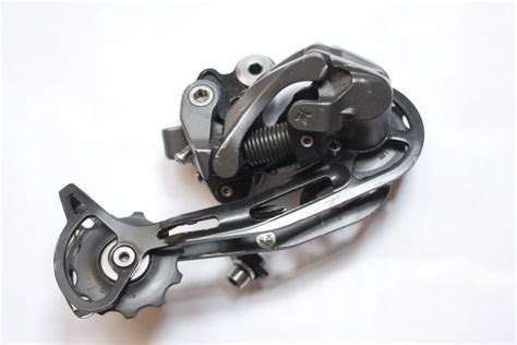 SHIMANO SLX RD M SGS X Top Normal SHADOW Oficjalne Archiwum Allegro
