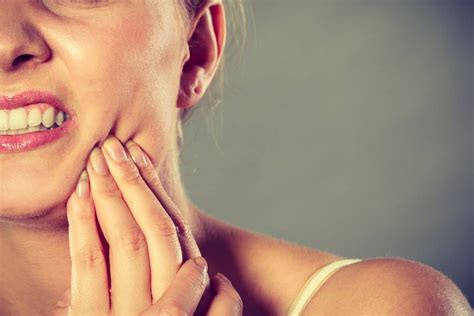 Tooth Abscess Symptoms 7 North Dental Emergency Dental Care