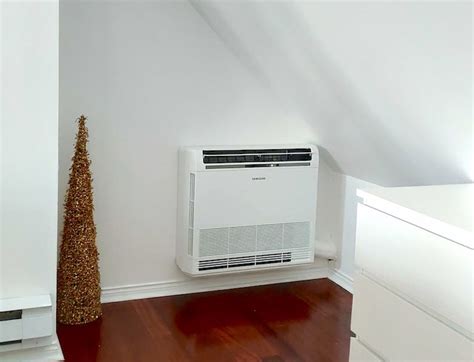 Ductless Heat Pump Installation Mini Split Ductless Heat Pumps