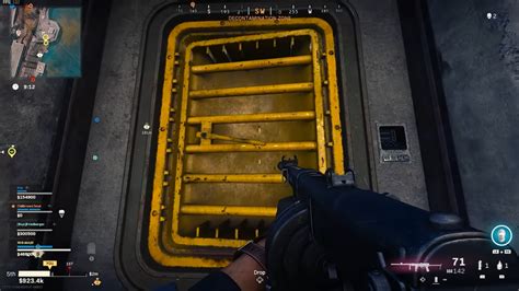 Rebirth Island Bunker Code 2025 — How To Access The Yellow Bunker Levvvel
