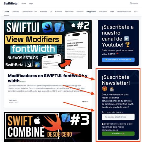 📙 El Libro de Swift