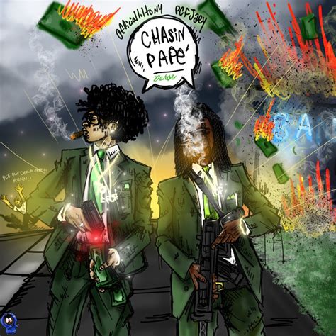 Stream Lil Tony Official Listen To Chasin Pape Deluxe Playlist Online For Free On Soundcloud