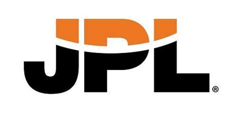 Jpl Logo In Vector Format Svg