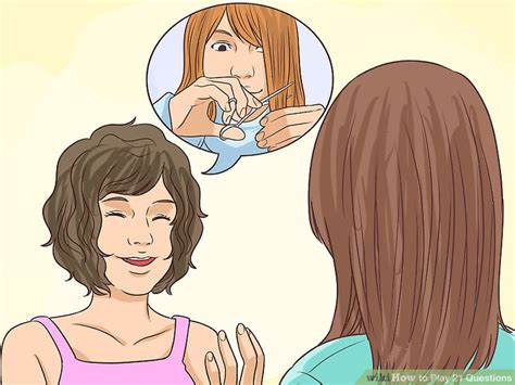 How To Play 21 Questions With Pictures Wikihow