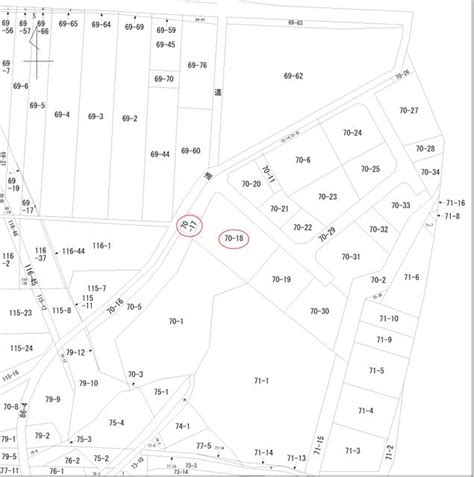 【不動産ジャパン】物件詳細：静岡県浜松市浜名区都田町／常葉大学前駅の物件情報：売地