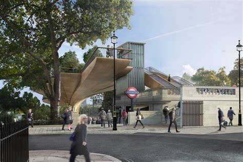 Thomas Heatherwicks Garden Bridge Officially Scrapped