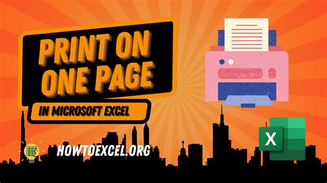 8 Best Ways To Clear Print Area In Microsoft Excel How To Excel
