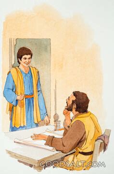 Pictures Of Timothy Goodsalt