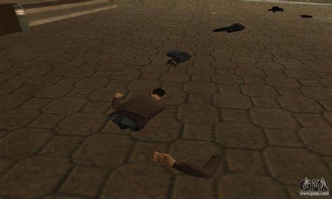 Gta San Andreas Ragdoll Mod Capitallena