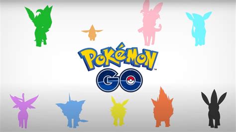 Eevee Evolution Chart X And Y