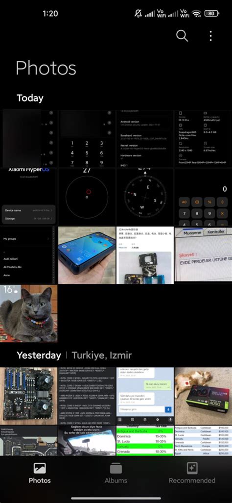 Ios Vs Hyperos Shocking Similarities Xiaomiui Net