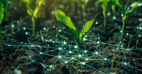 👣 Four Steps To A Successful Twintransition 🌱 The European Greendeal