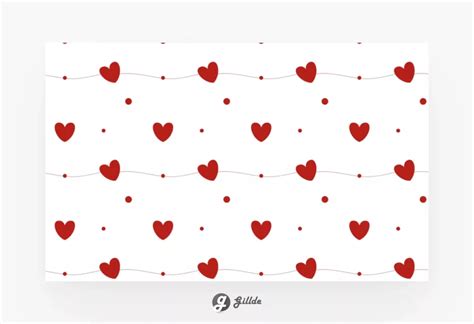 15 Gorgeous Valentines Day Patterns Free And Paid