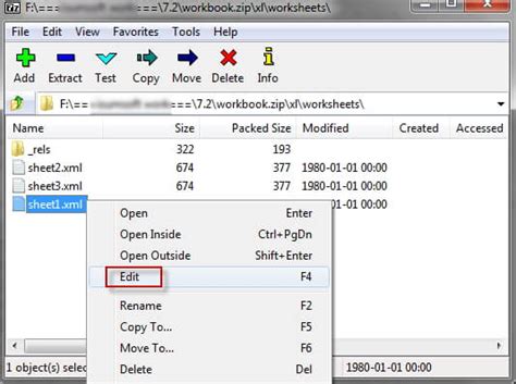 Top Methods To Unprotect Workbook Without Password