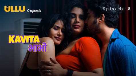 Watch Kavita Bhabhi E Ullu Hot Web Series Adult Kavita Bhabhi Ullu Series All Episode