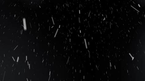 Blizzard Overlay Stock Video Footage For Free Download