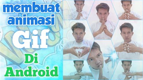 23 Gambar Animasi Hp Android