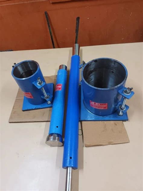 Proctor Compaction Test Apparatus At ₹ 7500 Piece Proctor Compaction