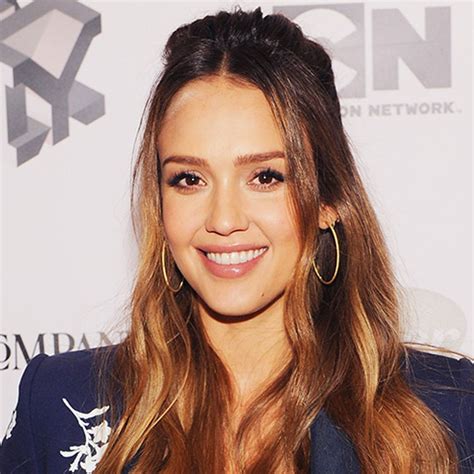 Jessica Alba News Pictures Of The Honest Company Owner Fantastic Four Actress