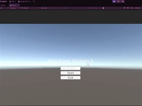 Learn Game Development W Unity Courses And Tutorials In Game Design Vr Ar And Real Time 3d