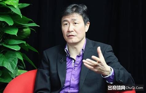 郝海东谈于汉超被开除：解除合同没问题，拿违约金来