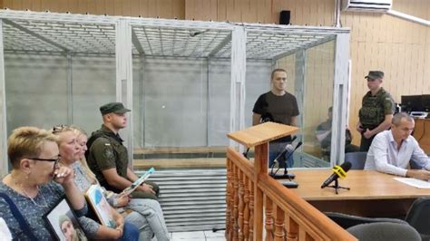 В Одесі суд почав розгляд апеляційної скарги звинуваченого у держзраді миколаївського прокурора