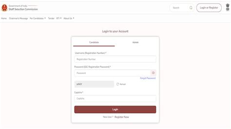 Ssc Je Admit Card 2024 Out For Paper 2 Direct Link Here