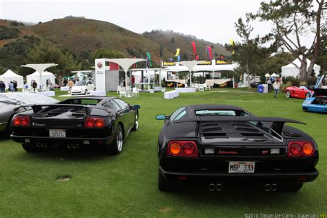 1994 Lamborghini Diablo VT Gallery SuperCars Net