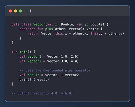 Priyaranjan Mohanty On Linkedin Kotlin Programmingtips