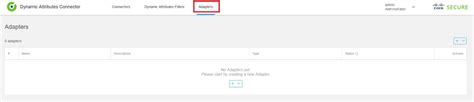 Deploy Csdac For Dynamic O Objects On On Prem Fmc Cisco