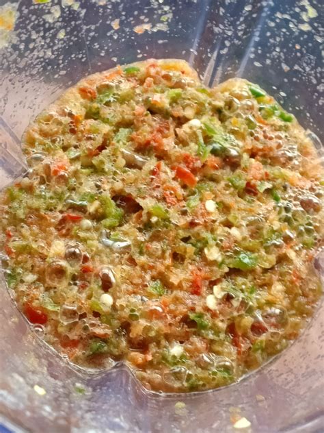 Ini Resipi Tauhu Telur Berlada Rasa Sedap Lain Dari Yang Lain And Sesuai