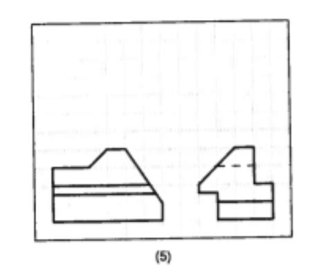 solved sketch your solutions in pictorial and in front and