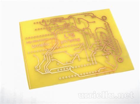 Pic³prog Pic Programmer By Parallel Port