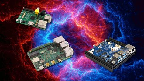 Check Out These 5 Powerful Sbcs That Arent Raspberry Pi