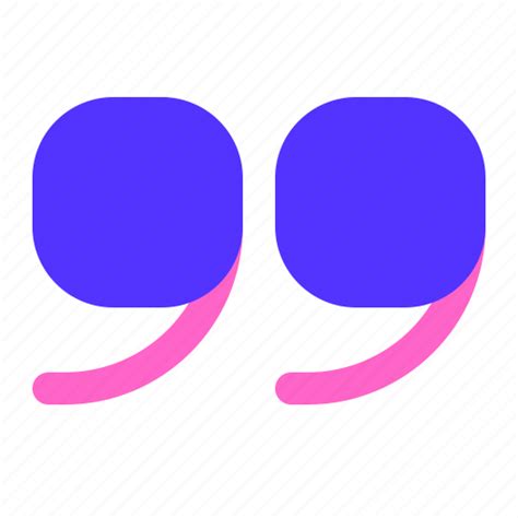quote editor formatting icon download on iconfinder