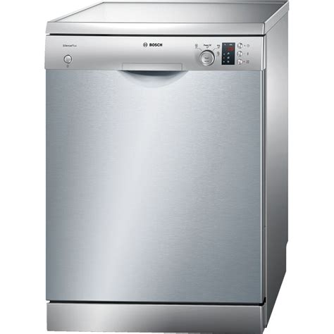 Посудомоечная машина Bosch Sms43d08me Купить в фирменном салоне БОШ