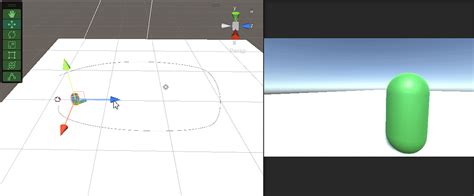 Tracked Dolly In Cinemachine Objective Discuss The Tracked Dolly By Eric Veciana May