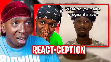 Reaction To Dark Humour Tiktoks Youtube