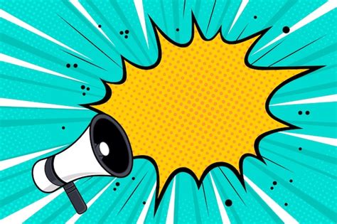 Free Vector Flat Design Announcement Background