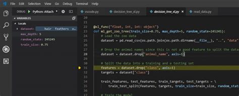 Debug Your Python Excel Add In Pyxll